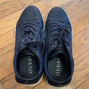 Guess | Shoes | Mens Sneakers Guess Brand | Poshmark